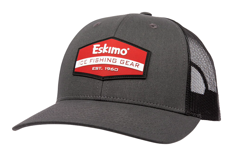 Eskimo Primetime Trucker Cap | Bass Pro Shops Canada